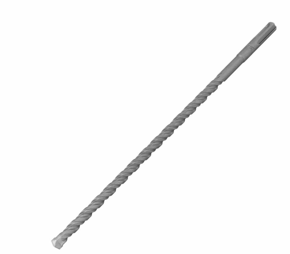 Бур по бетону Сибртех SDS PLUS, d: 10х300 мм, арт. 70565