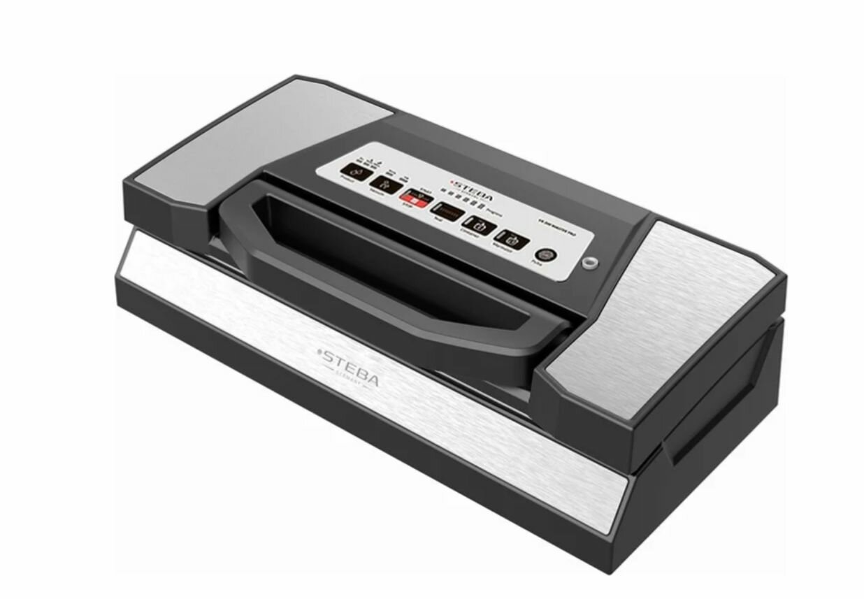 Вакуумный упаковщик Steba VK 200 Master Pro