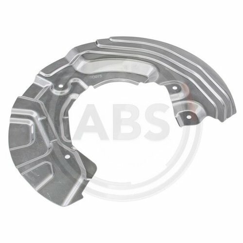 Диск тормозной Abs 11107 для BMW 1 серия E81, E82, E87, E88, 3 серия E90, E91, E92, E93, Z4 E89