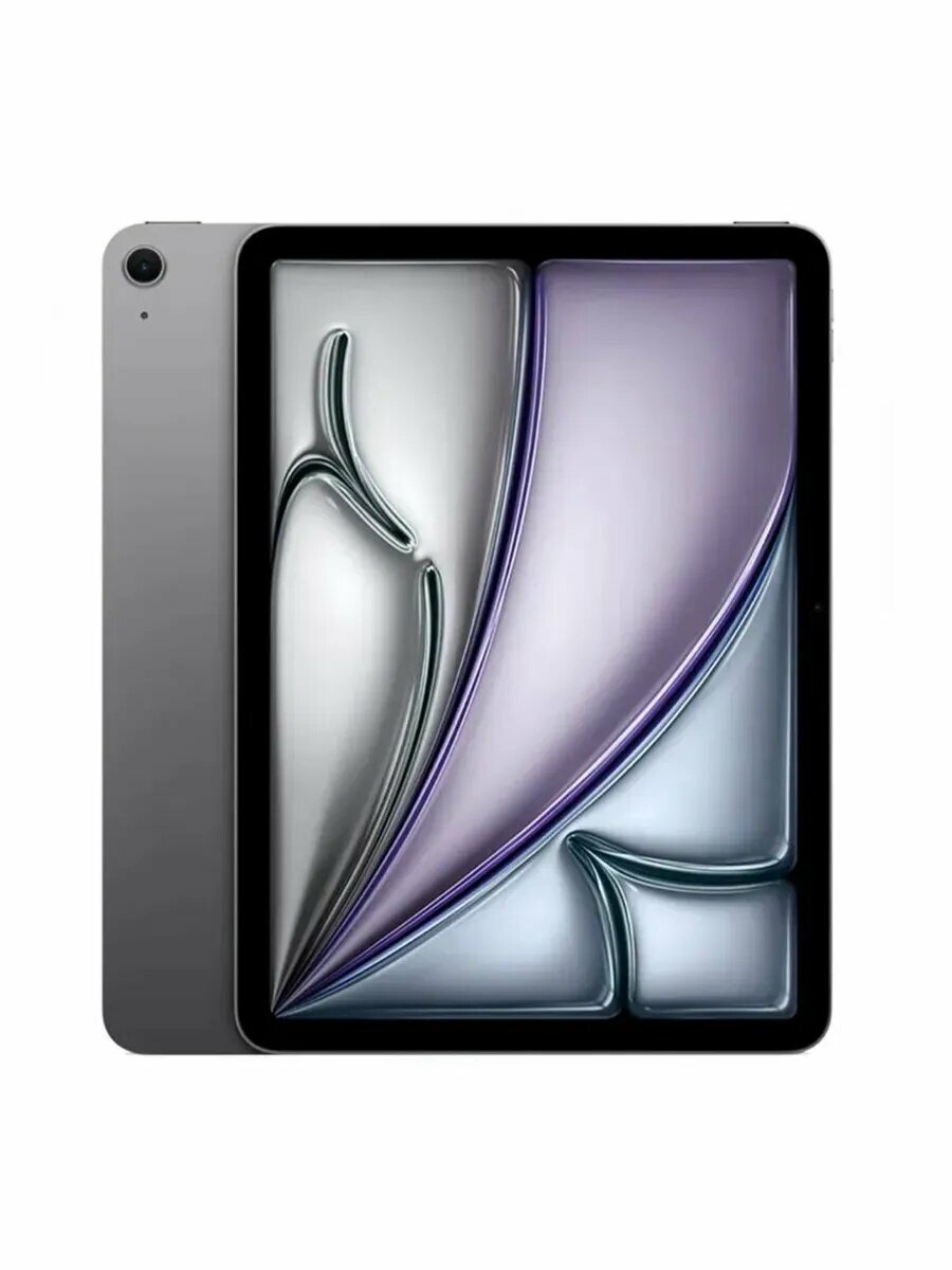 IPad Air 11 M4 (2026) 128Gb Wi-Fi Space Gray ( серый ), 7600мАч