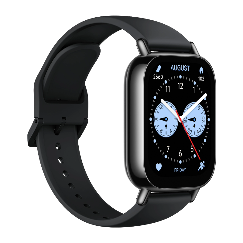 Умные часы Redmi Watch 5 Lite Black — фото 1