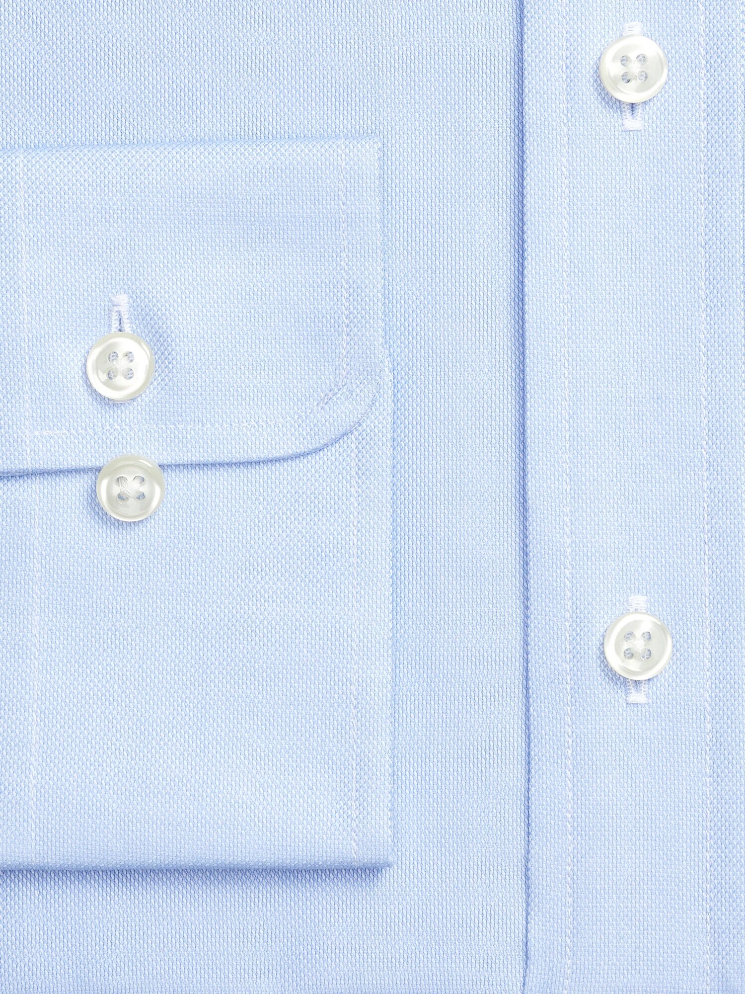 Рубашка Polo Ralph Lauren Button-down collar shirt, размер S, Синий принт — фото 1