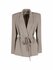 Пиджак MEIMEIJ Tie-waist blazer, размер 40
