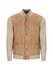 Куртка The Jack Leathers Riverside, размер 50, разноцветный