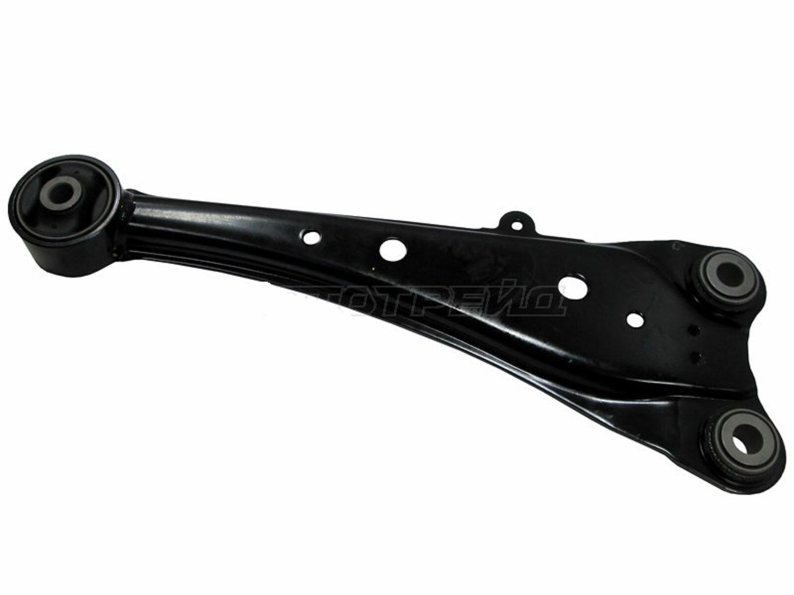 Рычаг задний продольный TOYOTA RAV4/VANGUARD 13-18 RH