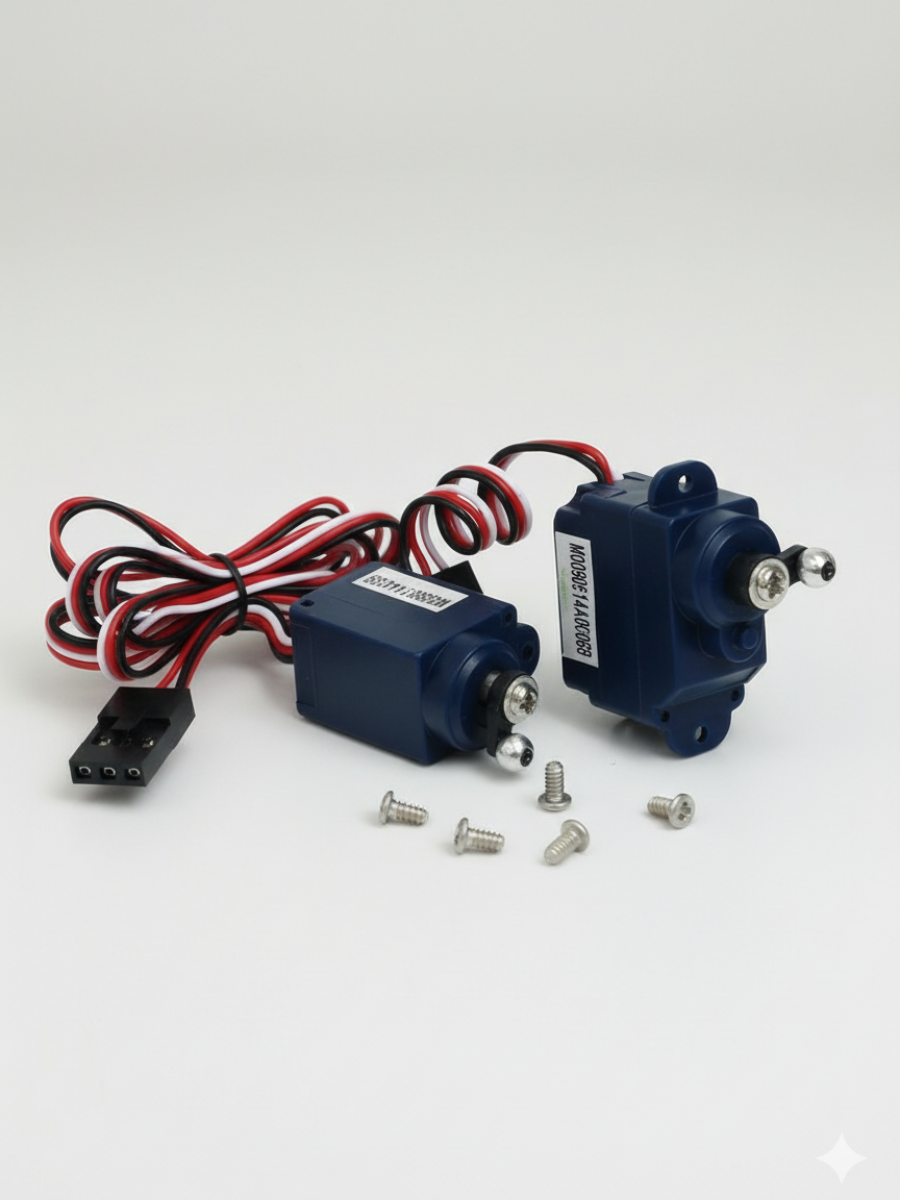 Комплект рулевых машинок Walkera HM-CB180-Z-30