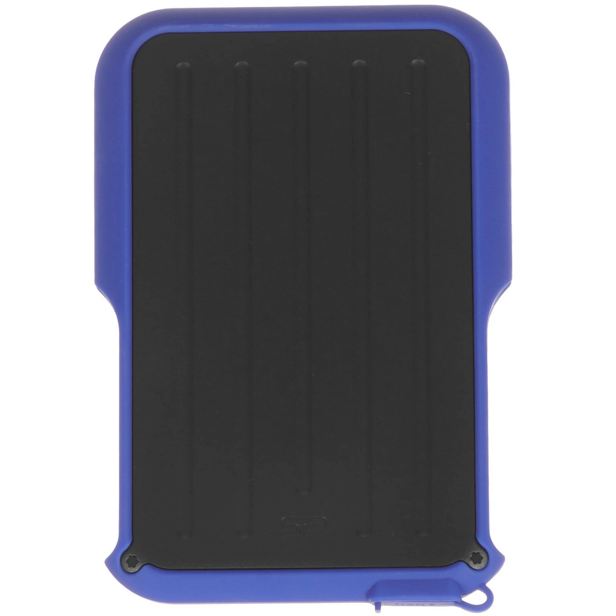 Внешний жесткий диск HDD Silicon Power SP010TBPHD66SS3B 1024ГБ