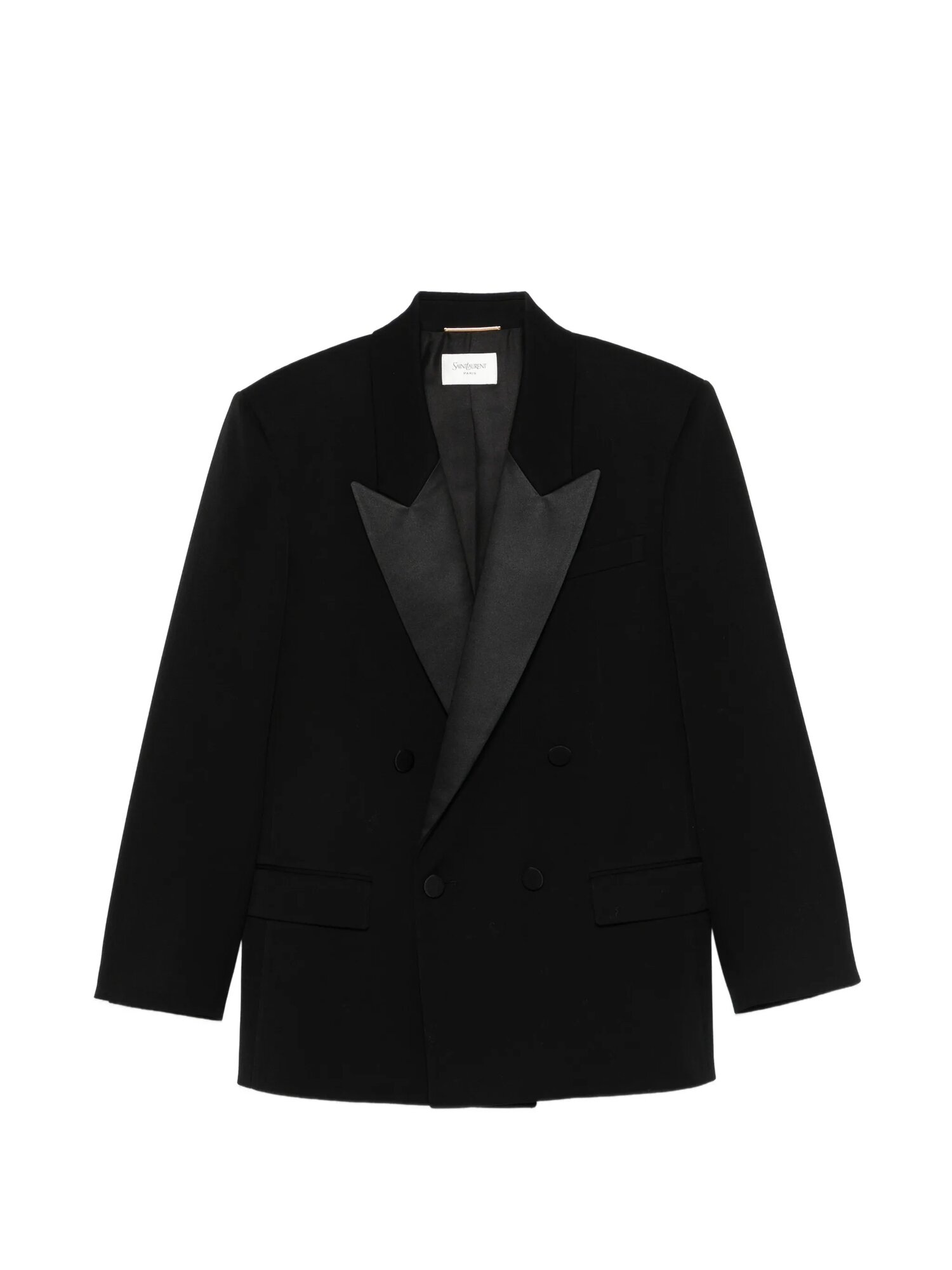 Пиджак Yves Saint Laurent