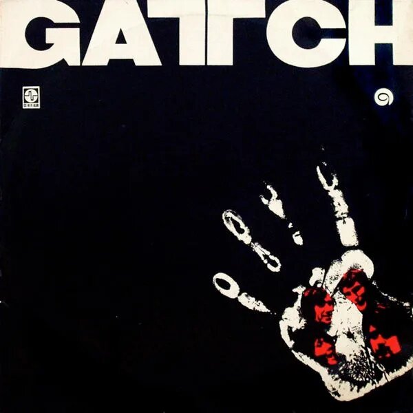 Gattch