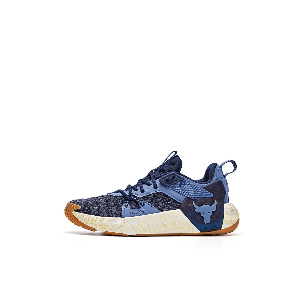 Ботинки Under Armour Project Rock 6