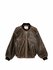 Куртка DUCIE Luna, размер 42, brown