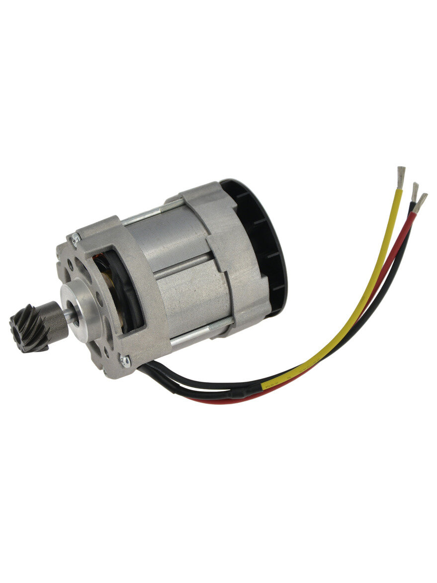 Мотор 60В в сборе для высотореза GreenWorks GD60PST25