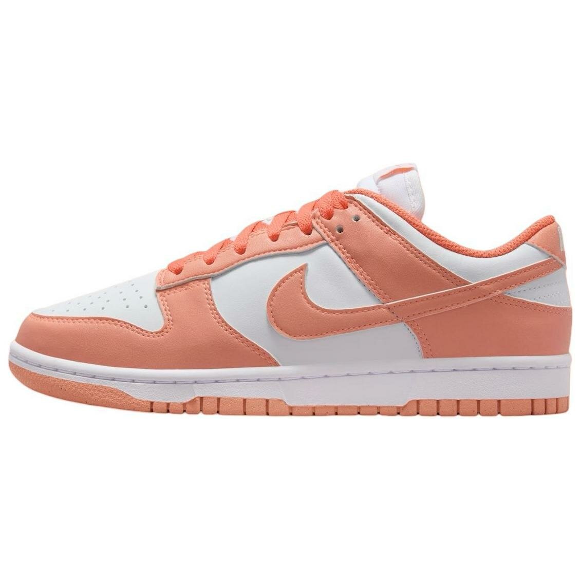 Кроссовки Nike Dunk Low Wild Mango