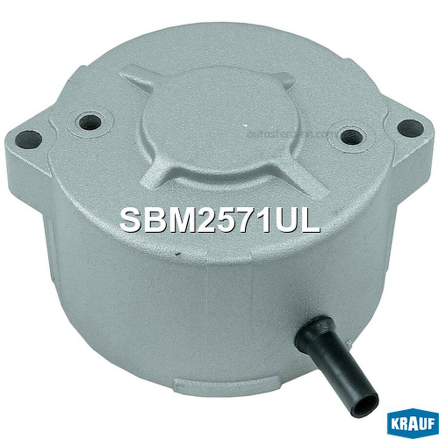 KRAUF SBM2571UL Крышка стартера задняя
