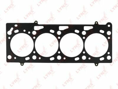 LYNXauto Прокладка ГБЦ ауди а2 / AUDI A2 2000-2005, сеат леон / SEAT LEON 1999-2006 SH0699