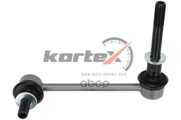 Тяга переднего стабилизатора L TANK 300/500 KORTEX арт. KLS5492