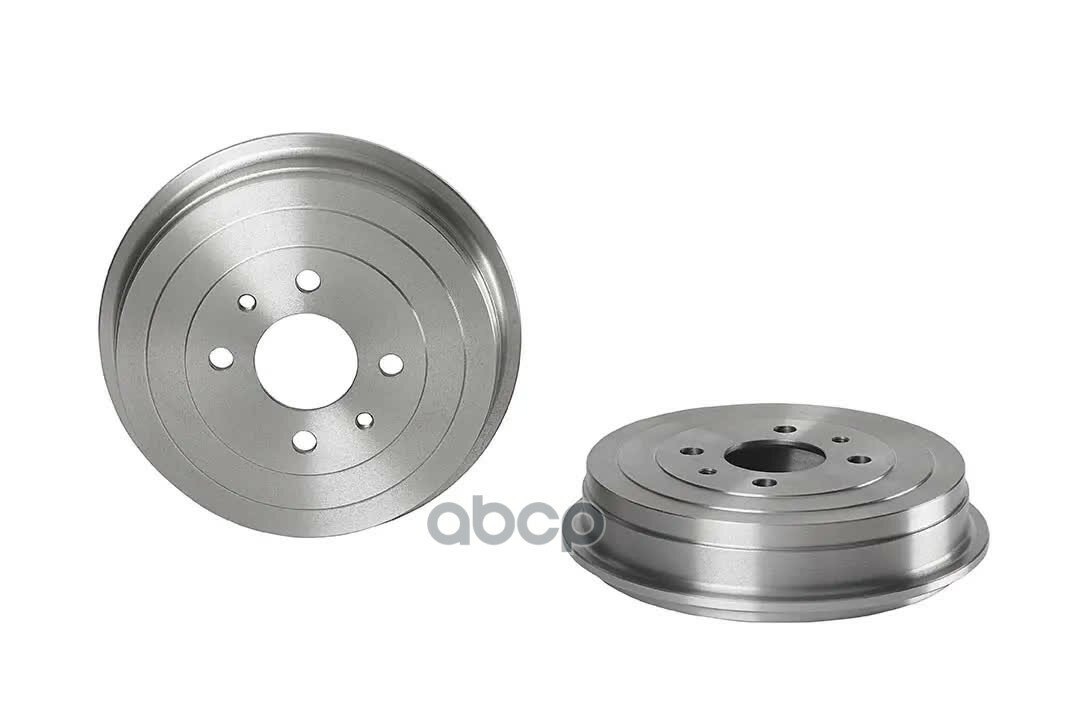 Тормозной диск Brembo арт. 14C01410