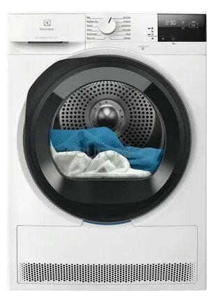 Сушильная машина Electrolux EW6D295GE