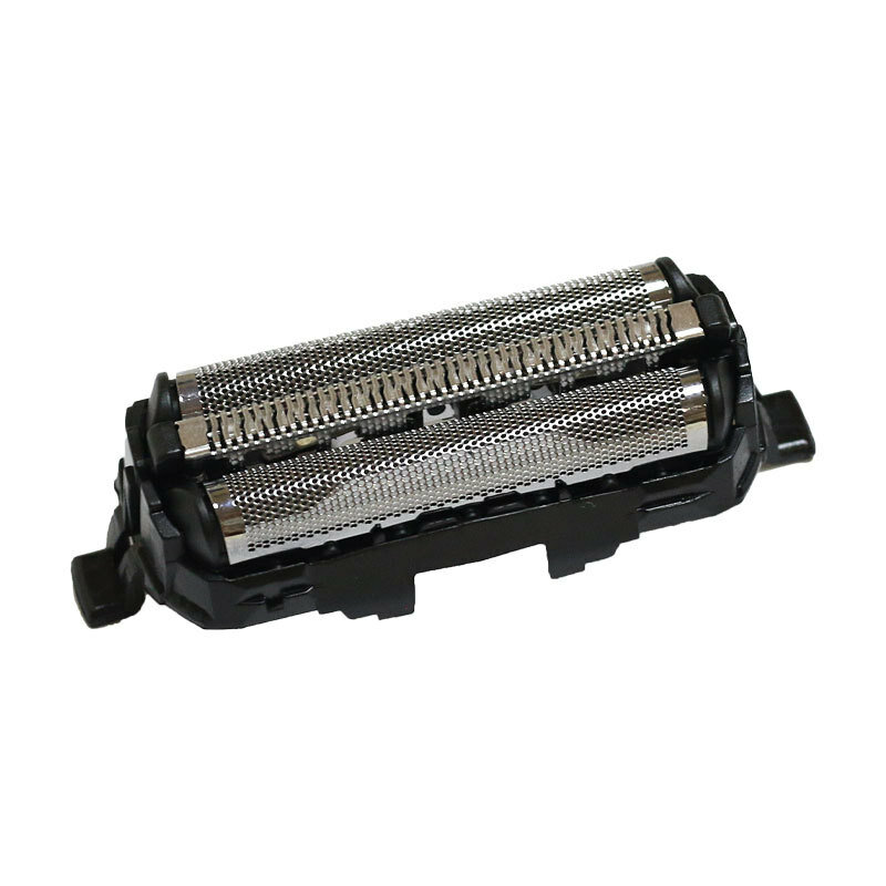 Запасная сетка и нож для электробритвы Panasonic ES9068, совместимость с ES9013, ES9087, 8111, надежный материал ABS.