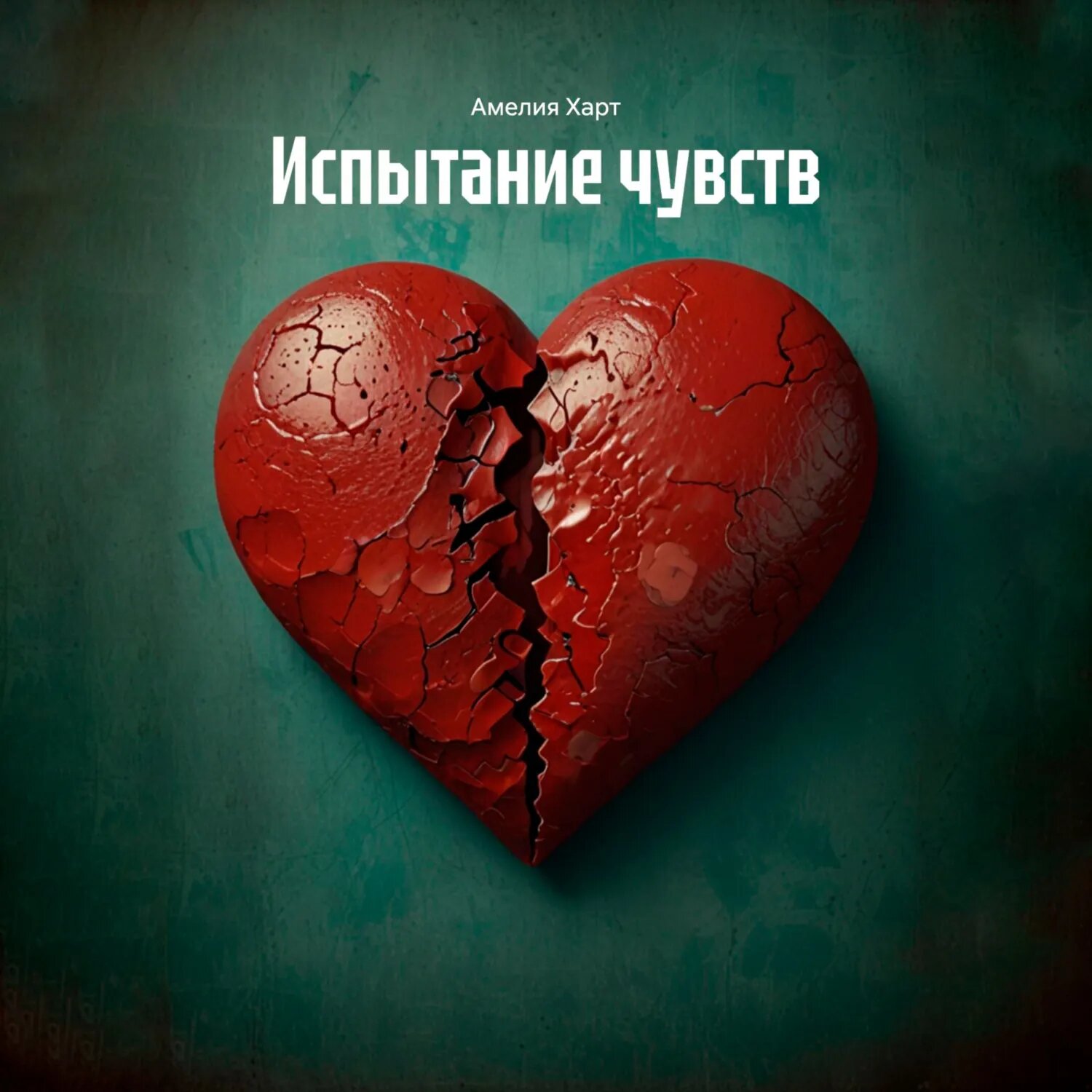 Испытание чувств [Аудиокнига]