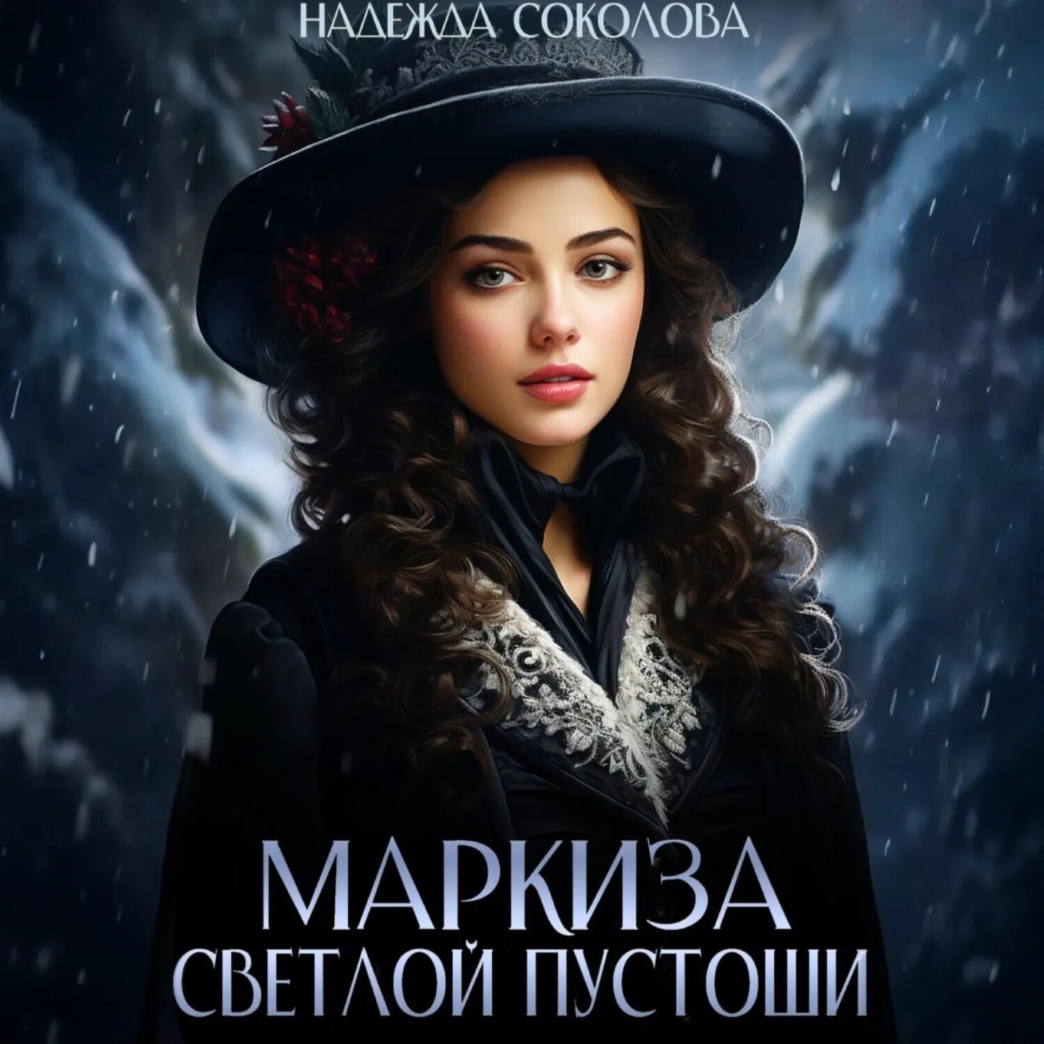 Маркиза Светлой Пустоши [Аудиокнига]