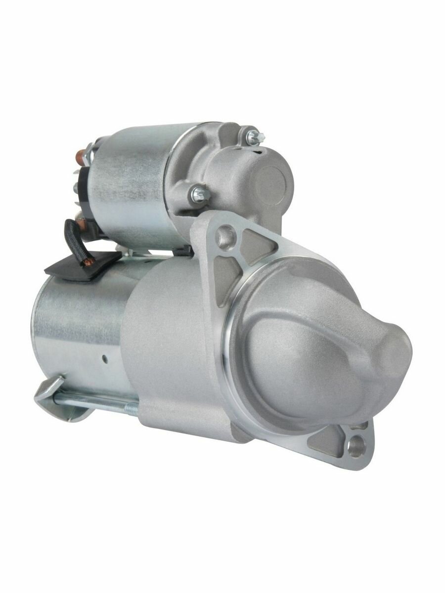 Стартер MasterKit 77ST066 для а/м Opel Astra, Chevrolet Cruze / Опель Астра, Шевроле Круз