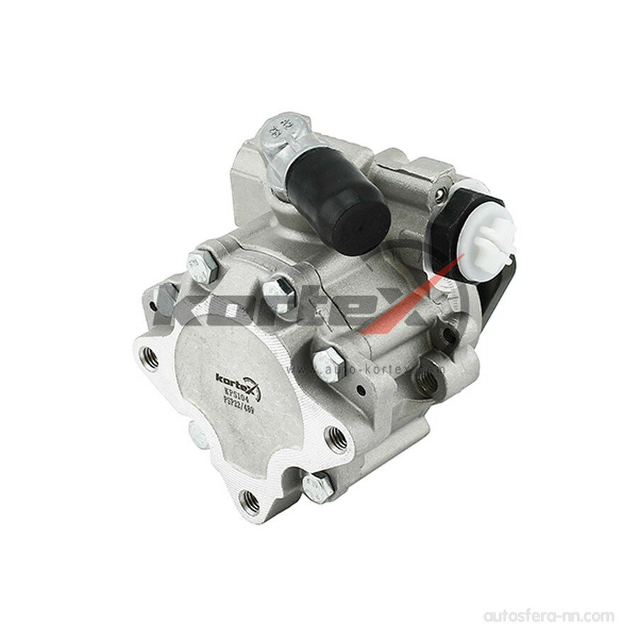 KORTEX KPS104 Насос ГУР