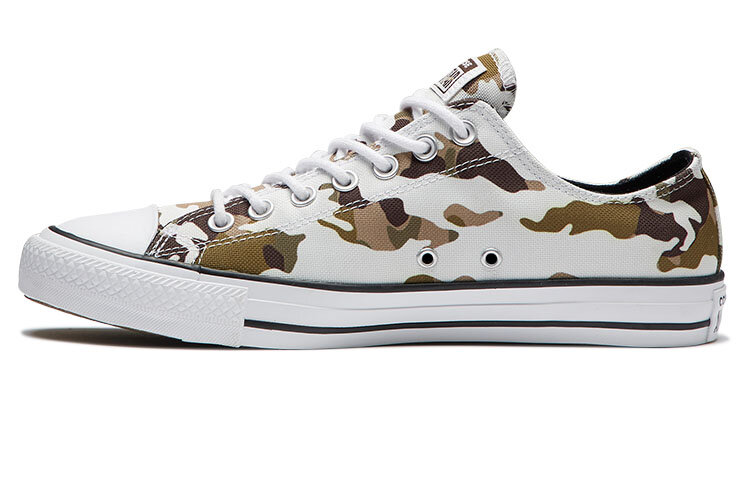 Кроссовки Chuck Taylor All Star