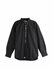 Рубашка A BATHING APE 1St logo-print button-down shirt, размер M