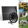 Солнечные аксессуары