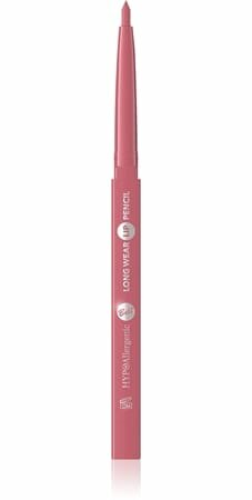 Карандаш для губ Bell HYPOallergenic оттенок 06 Mauve, 5 г