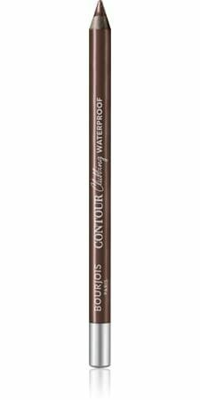 Карандаш для глаз bourjois contour clubbing, оттенок 057 up and brown