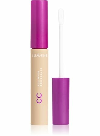 Консилер Lumene CC All-Over Concealer, 0.5 Light, 8.5 мл