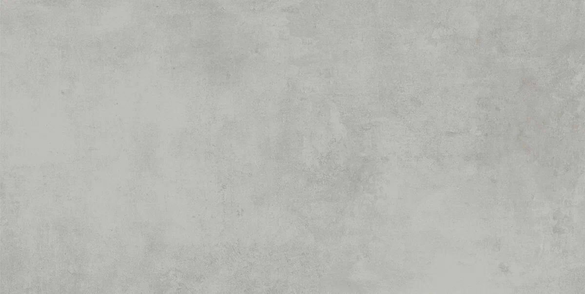 Плитка Настенная ECTA Cemento серый 20X40 см 1,2 м