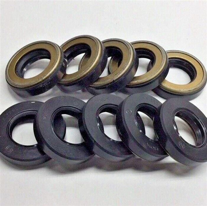 Модуль NOK AP1338-L0 Servo Motor Skeleton Oil Seal