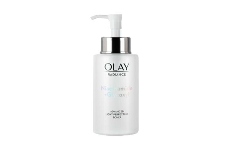 Сыворотка-тоник женский Olay с ниацинамидом и гликоксилом 5707089, 250ml