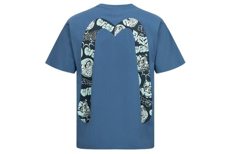 Футболка EVISU