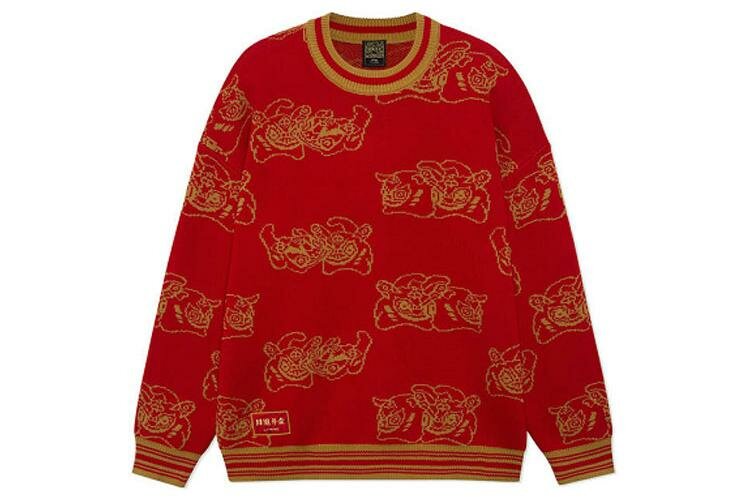 Свитер Sports Life Collection