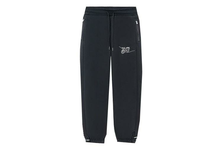 Брюки спортивные Li Ning x Dft Wade Collection