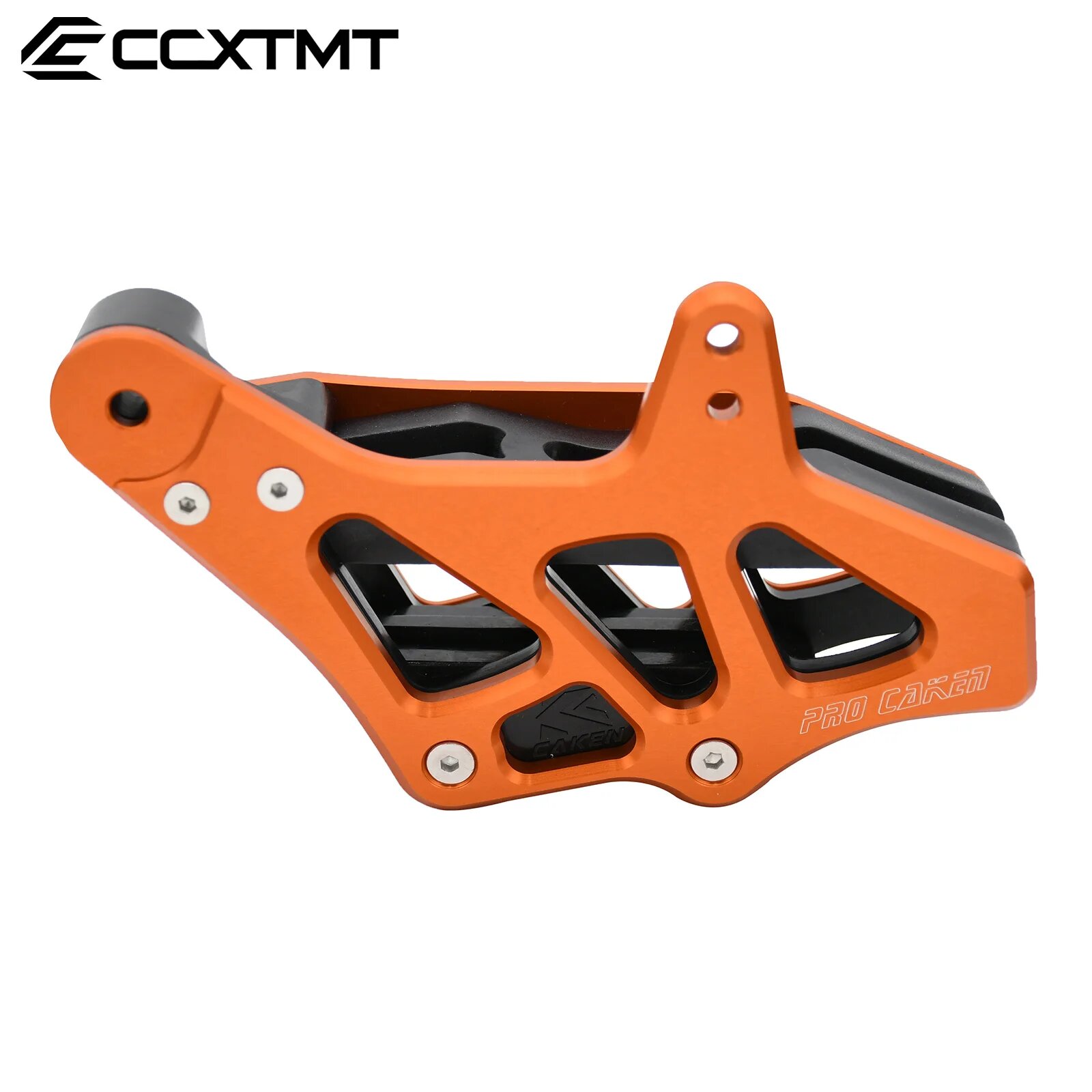 Алюминиевая направляющая цепи для мотоцикла KTM SX SXF EXC EXCF XC XCW XCF TPI SMC/R для Orange
