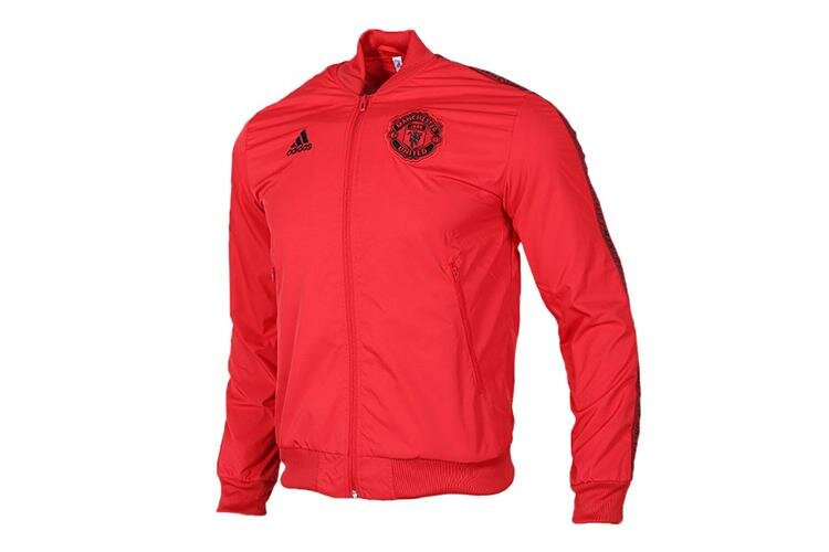 Куртка adidas Manchester United