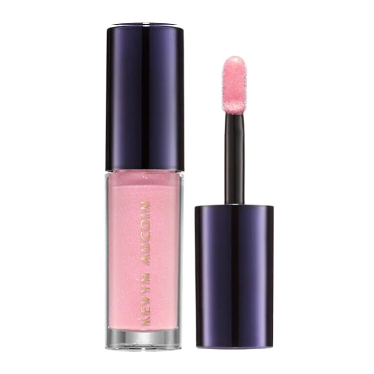 KEVYN AUCOIN Celestial Lip Gloss Yuwen Блеск для губ США 1,5 мл