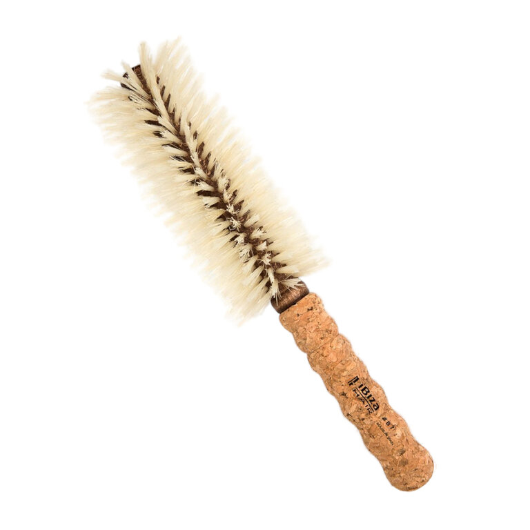 IBIZA HAIR B7 Hair Brush Расческа Испания 1 шт
