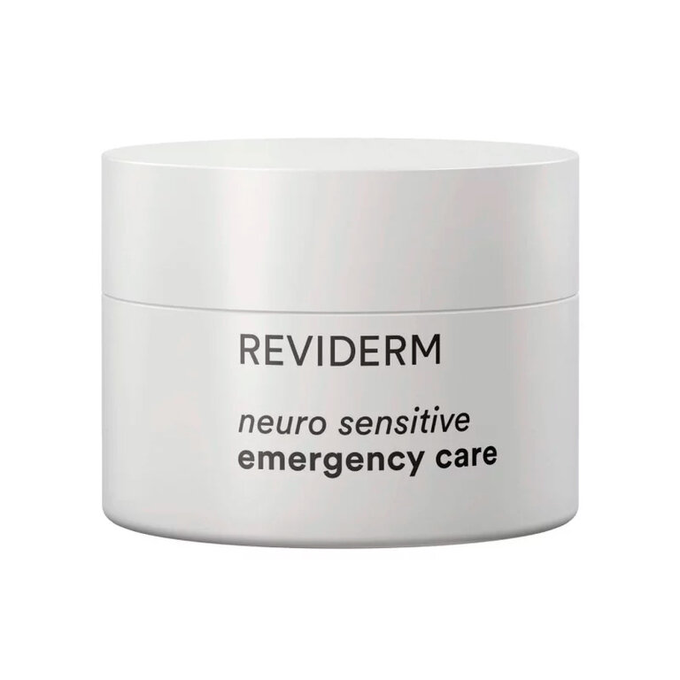 REVIDERM Emergency care Крем Германия 50 мл