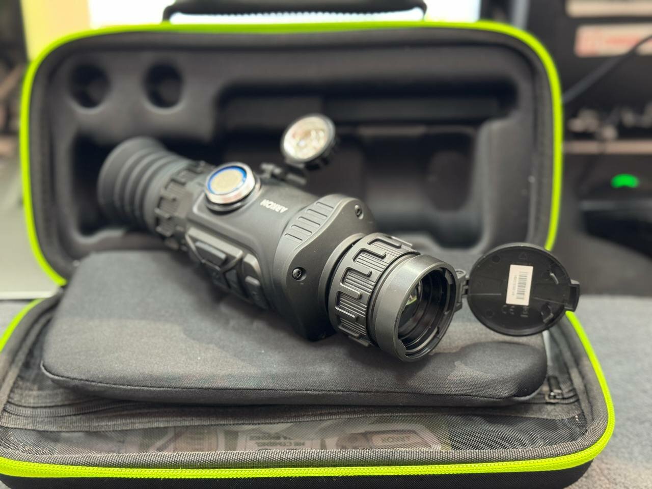 Arkon Arma LR35L — фото 1