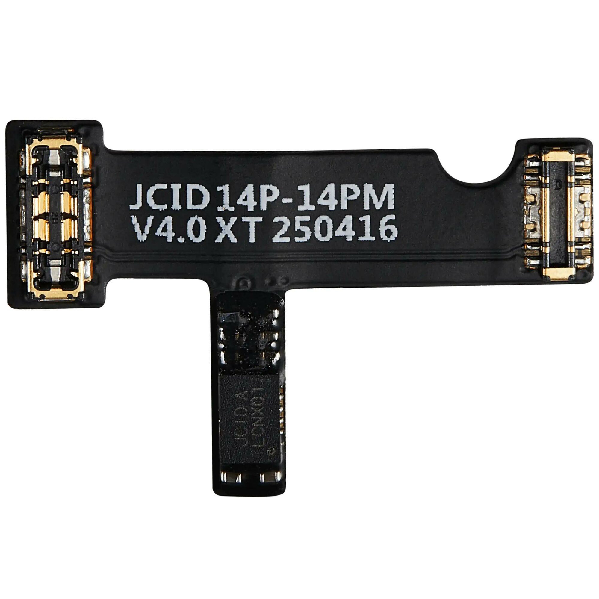 Шлейф (переходник) JCID для аккумулятора iPhone 14 Pro/ 14 Pro Max