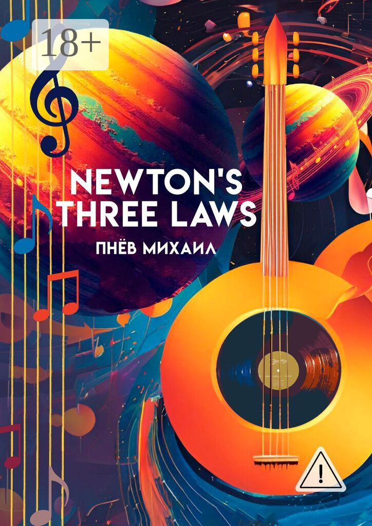Newton’s Three Laws