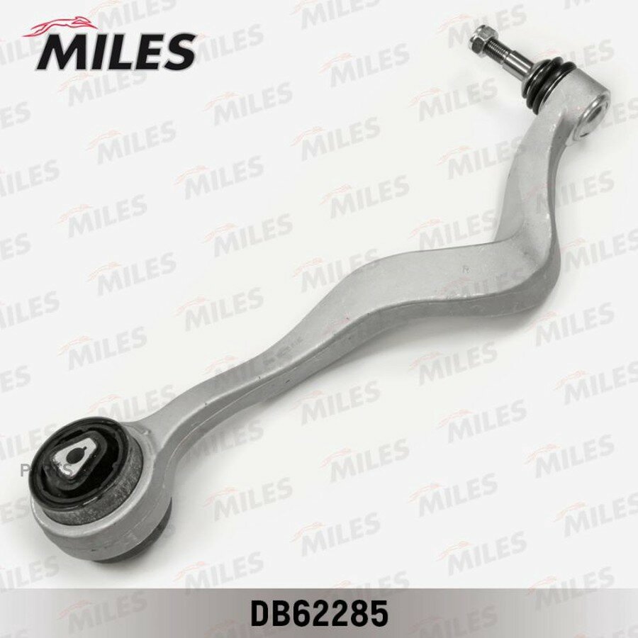 MILES DB62285 Рычаг BMW E60/E61 пер. подв. пер. прав. ()