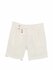 Шорты Manuel Ritz Pleated linen shorts, размер 50