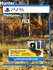 Дополнение theHunter - Ambusher Pack для Sony PlayStation PS4 PS5